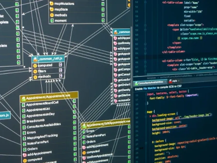 Best Mobile App Development Platforms in 2024 - Creative Agency & Personal Portfolio Business Theme